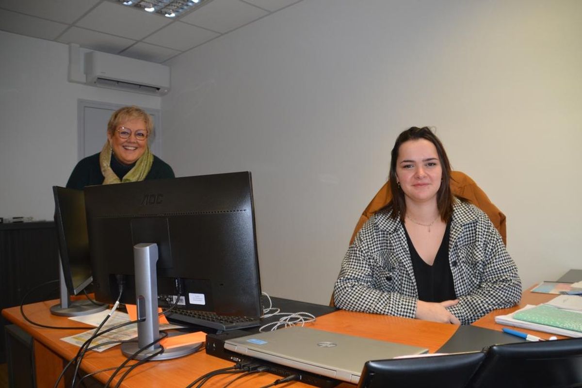 Le Campus Métiers mise sur la communication - Le Journal du Centre
