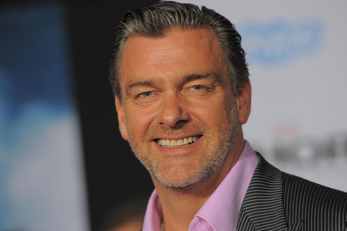 "Dexter", "Vikings", "Star Wars" : L'acteur britannique Ray Stevenson ...