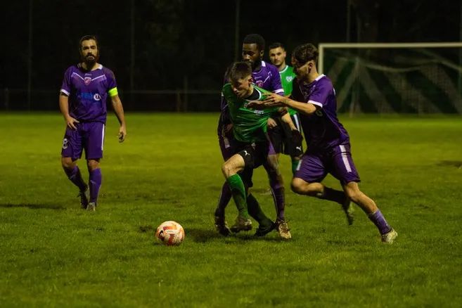 Coupe Nouvelle-Aquitaine, Coupe de la Haute-Vienne et challenges ...