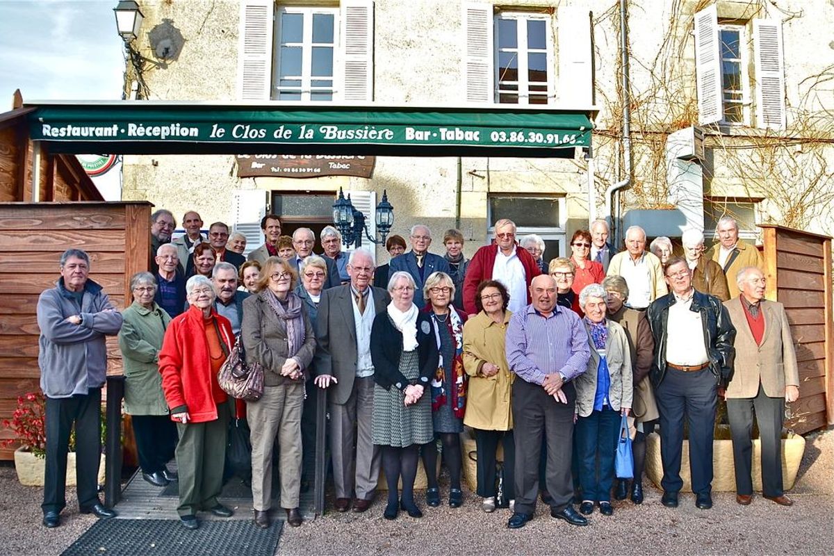 SEMELAY. Amis de la Maison des enfants de l’assistance publique et des ...