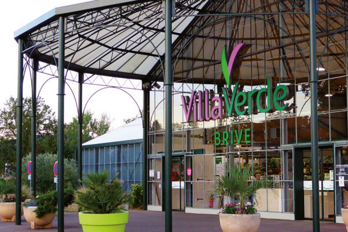 Villaverde - La Montagne
