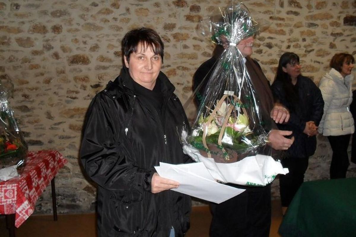 Ces fleurs, symboles de la douceur de vivre - Le Populaire du Centre