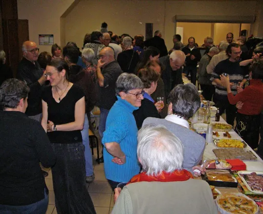BENAYES. Une initiative citoyenne originale - La Montagne