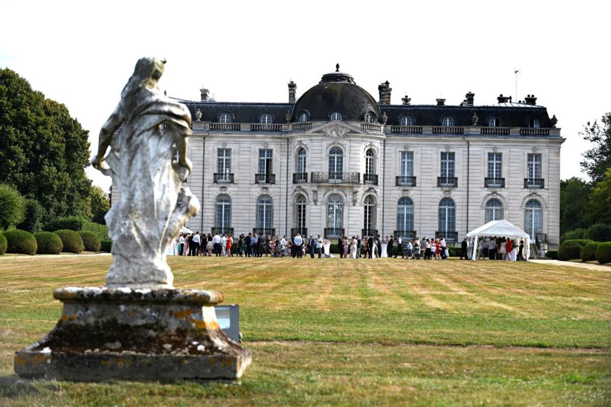 Quand Spielberg s'intéresse à l'histoire du Loirétain Robert de La ...