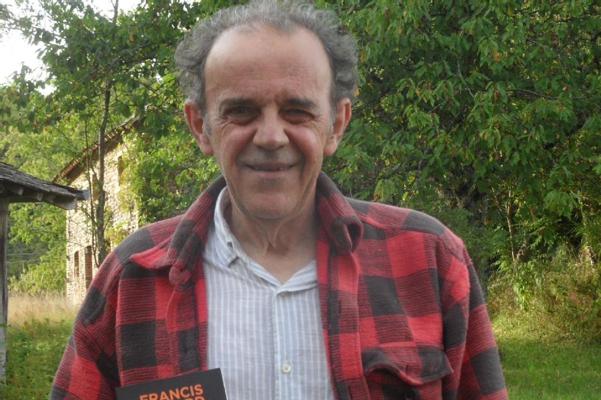 HENRICHEMONT. Francis Rocard parlera de Mars, demain - Le Berry Républicain