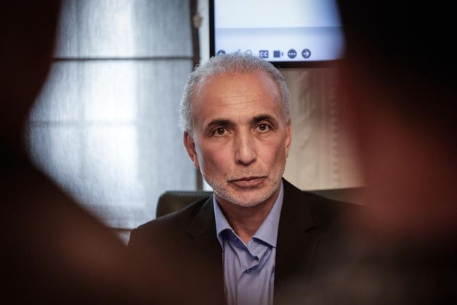 L’islamologue Tariq Ramadan condamné par défaut à 18 ans de réclusion ...
