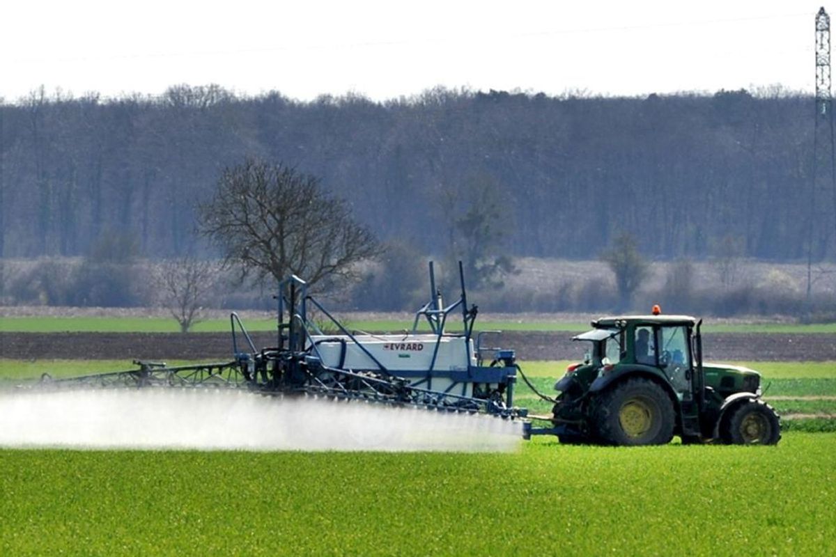 La Commission européenne propose d'autoriser sans limite de temps ...