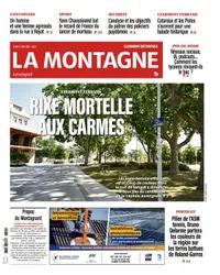 Lire l'édition