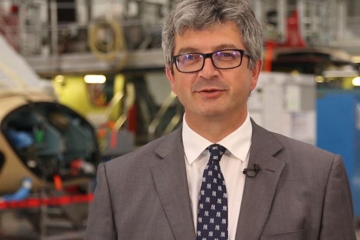 Un nouveau président arrive chez Mecachrome - Le Berry Républicain