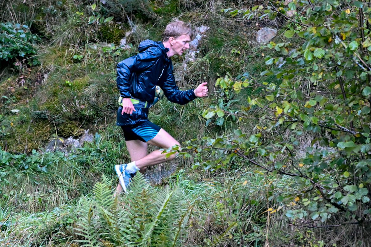 Première Sancylienne : Théodore Klein en solo, Diane Rassineux au sprint (classements complets ...