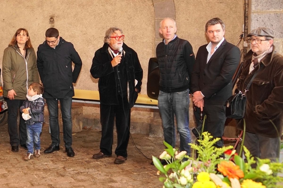 PONTGIBAUD. Le musée de la Route des mines a 30 ans - La Montagne