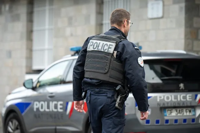Le siège de Goldman Sachs à Paris placé sous vigilance policière : "un ...