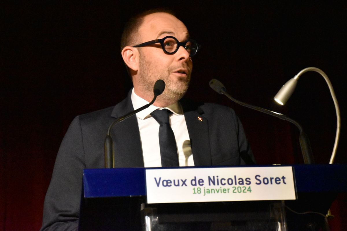 Résilience écologique, convention citoyenne, salle des sports et ...