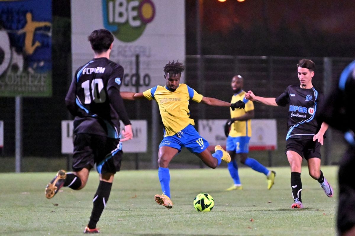 Régional 1 : en déplacement à Lormont, l'ESA Brive sait à quoi s ...