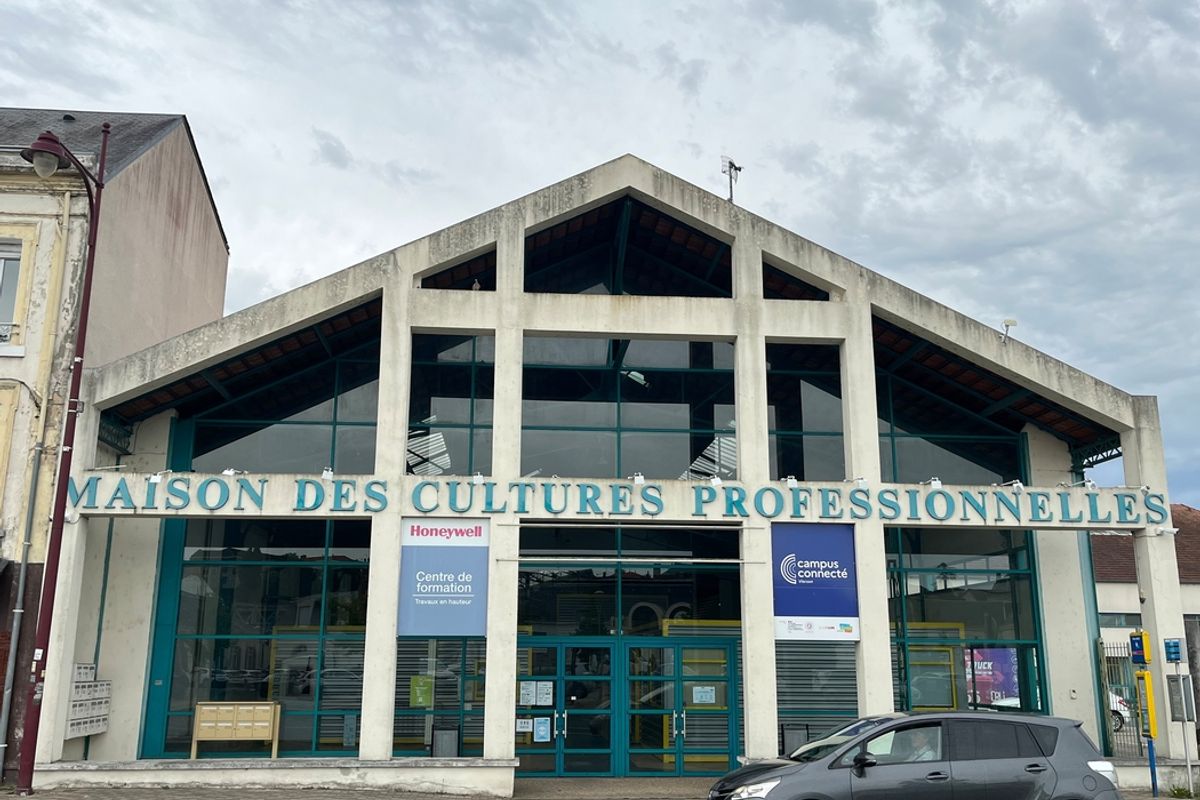 Osengo, organisme de formation, s’installe à Vierzon - Le Berry Républicain