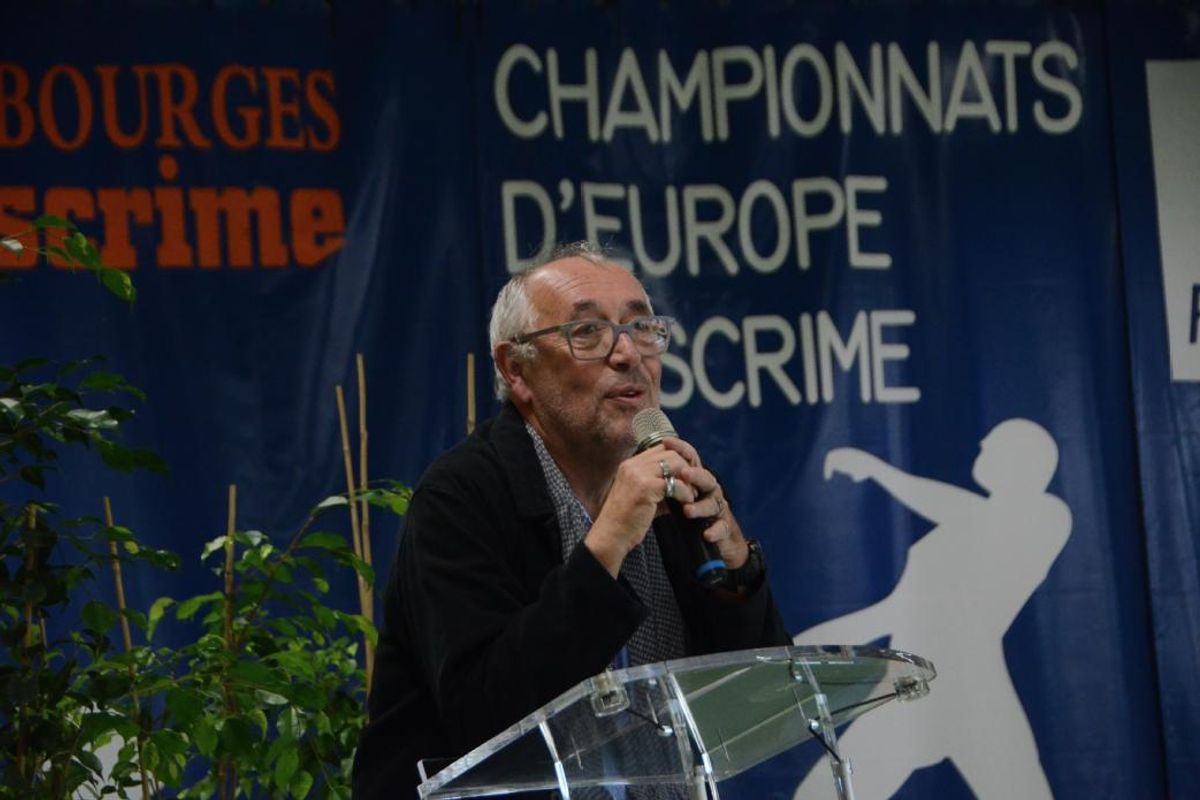 "La fête est finie" : l'élection de Yannick Le Cléac'h à la présidence ...