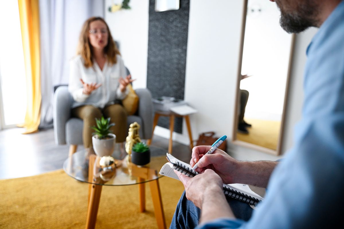 Mon soutien psy : réelle avancée ou total fiasco ? - Le Populaire du Centre