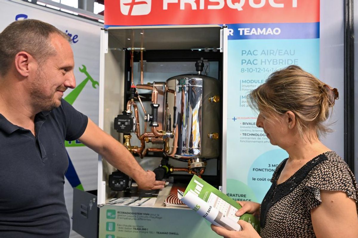 Le salon Habitat, Jardin & Déco de Limoges se déroule du 8 au 10 mars ...