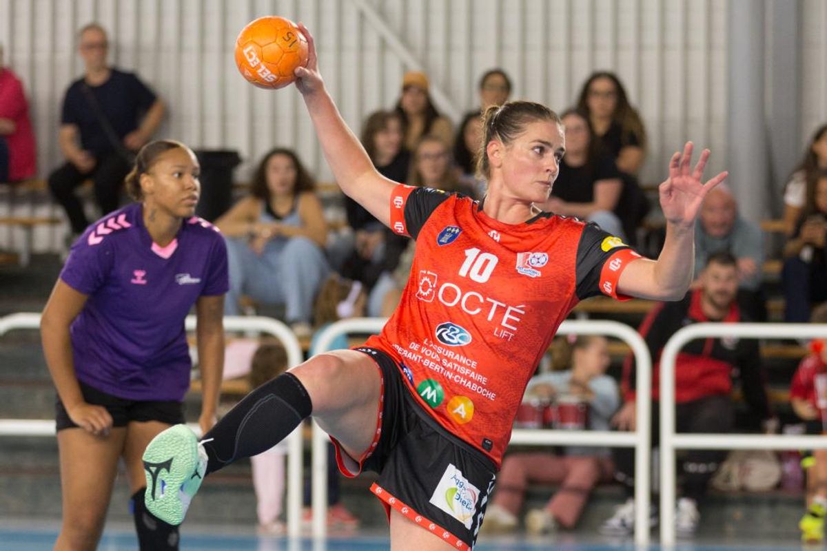 Foot, hand, basket, rugby.. Retrouvez tous les rendez-vous sportifs du 12 au 14 septembre en ...