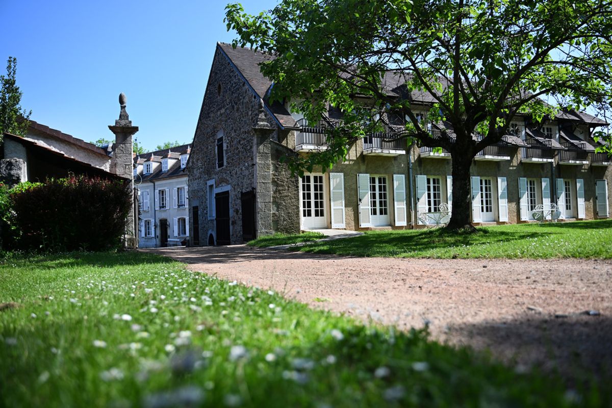Le festival Alice pose ses valises au château de Presles à Cusset ce ...