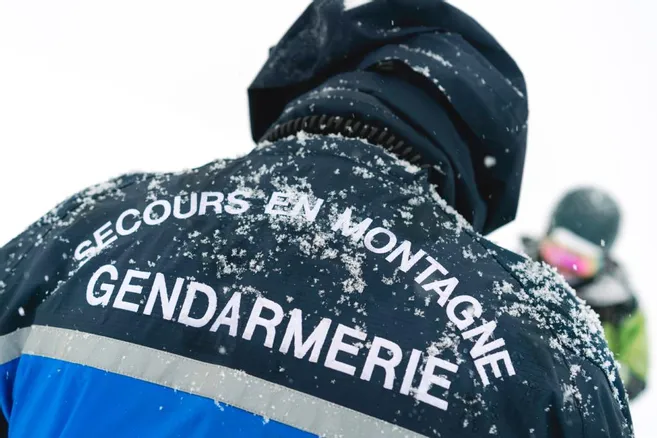 Alerte aux coulées de neige dans le Puy-de-Dôme ce mardi : les conseils ...