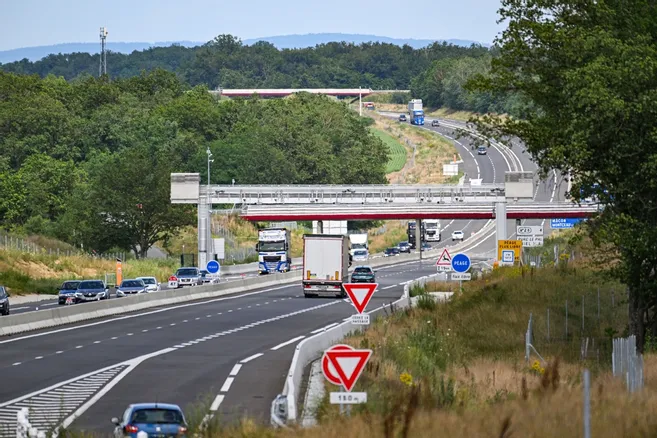 Dans l'Allier, Aliaé veut proposer cet été de payer l’autoroute sans ...