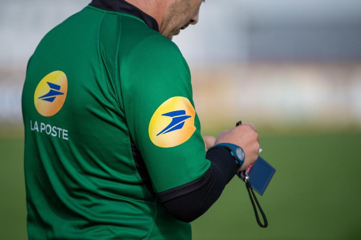 Top 14 : le Biterrois Luc Ramos au sifflet pour le prochain match de l ...