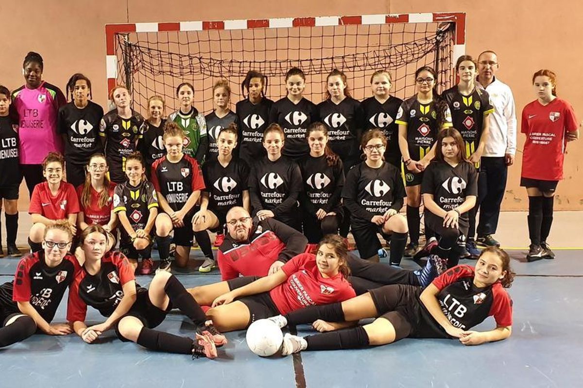 Le FC Tremblay organise un tournoi de futsal - L’Écho Républicain