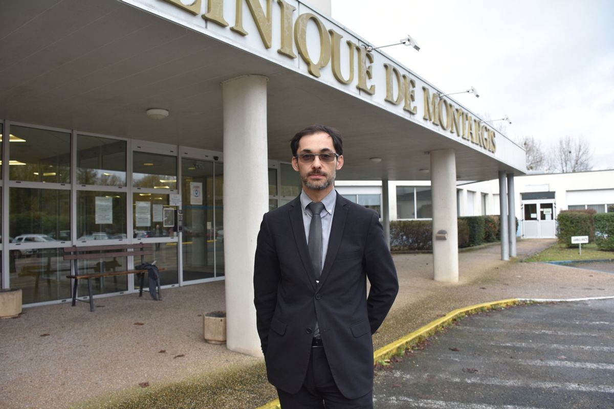 La clinique de Montargis poursuit sa réorganisation et prévoit cinq ...