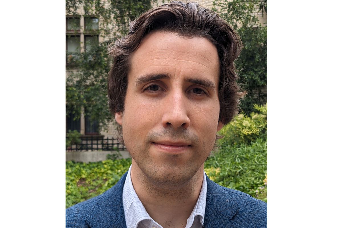 Troisième circonscription : Pierre Gentillet (RN) fait le lien entre ...