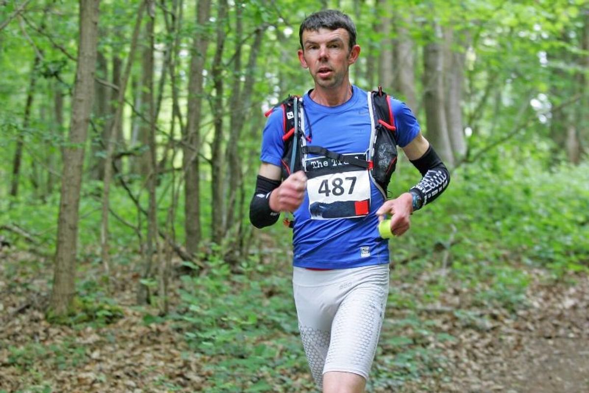 Frédéric Imbert, 37 ans, a déjà signé de belles performances cette ...