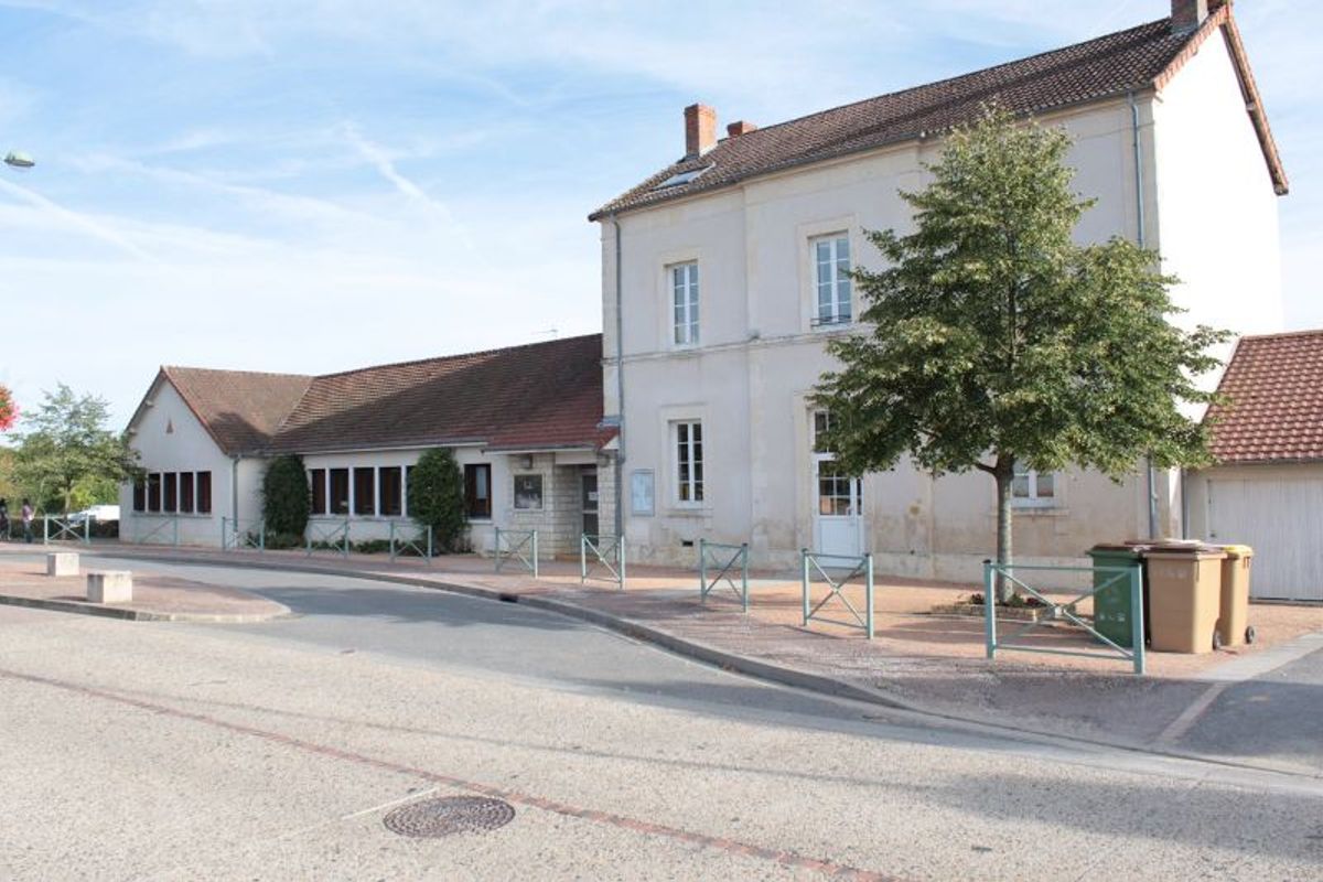 Une cellule psychologique à l'école après le décès d'un élève - Le ...