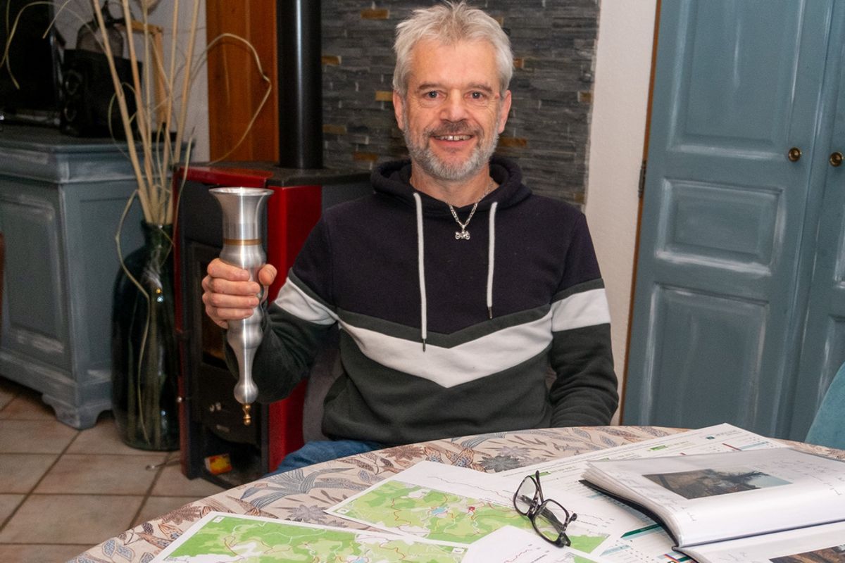 La flamme olympique s’allumera - La Montagne