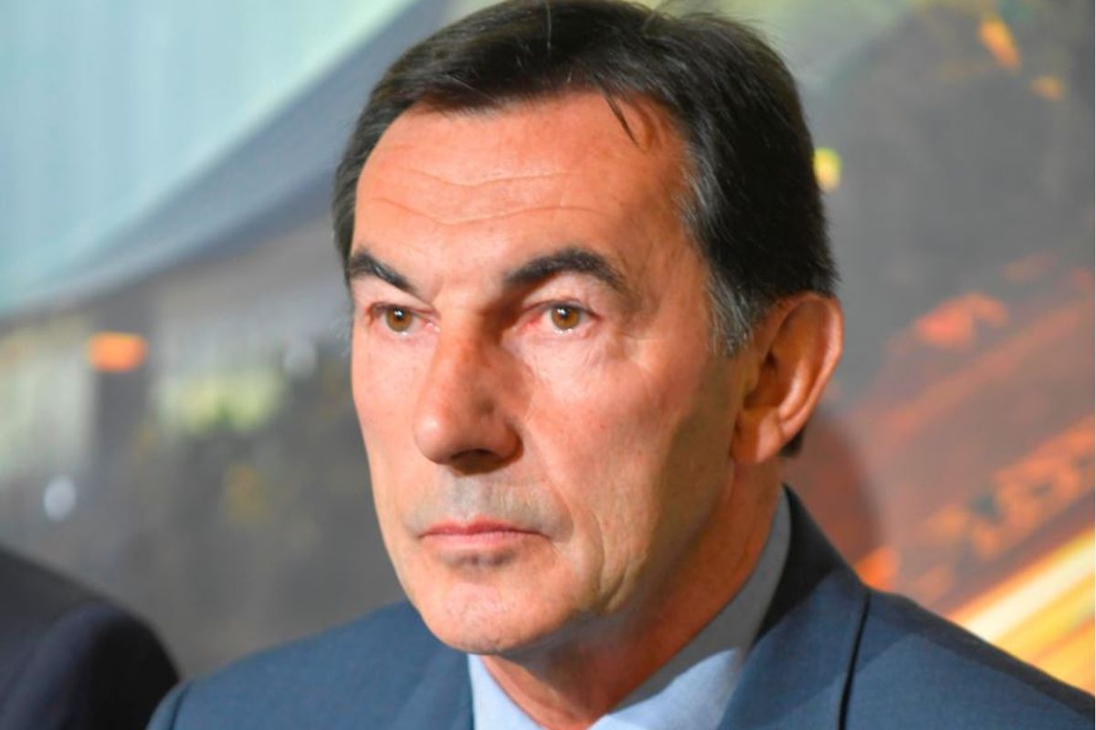 L'ex-international Maxime Bossis invité, ce jeudi, d'un gala de charité ...