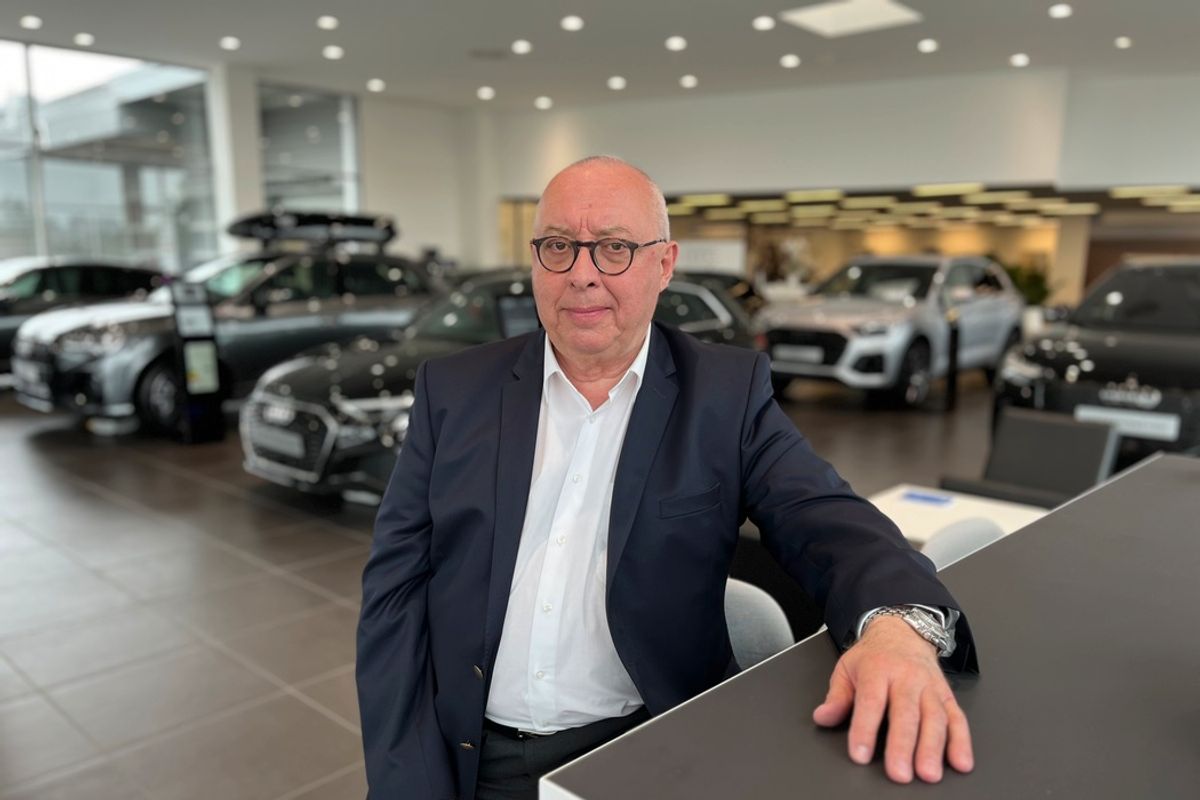 Fondé en Limousin et bien implanté en Nouvelle-Aquitaine, le groupe ...