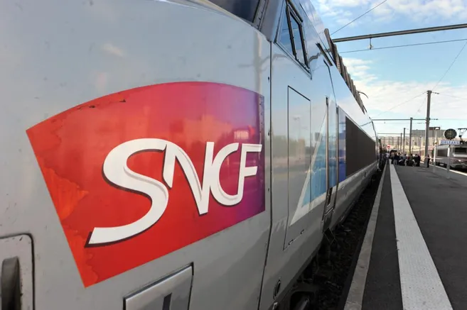 Il est désormais possible d'acheter un billet de train SNCF avec ses ...