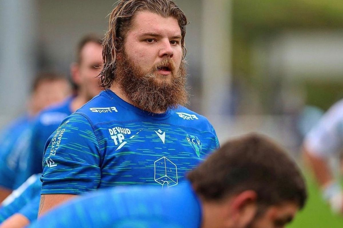 Paul Reynal, pur produit de la formation de Causse Vézère, veut écrire ...