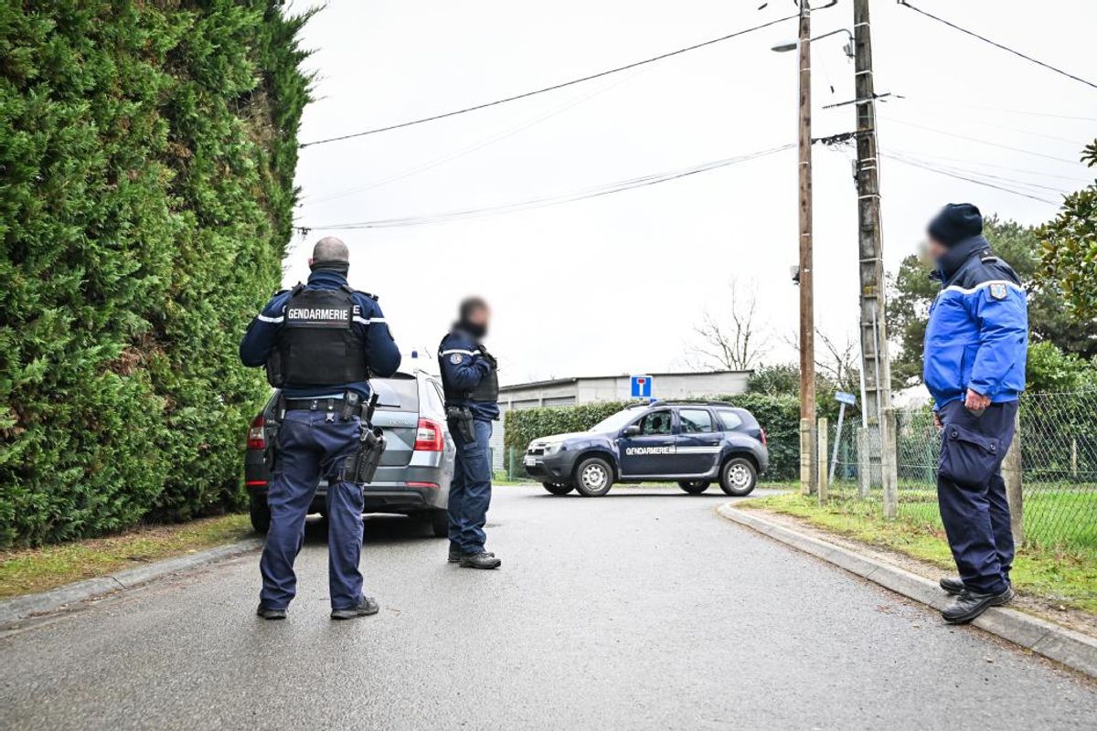 « Ils ont choisi le doigt pour moi » : révélations sur l'enlèvement de ... « Ils ont choisi le doigt pour moi » : révélations sur l'enlèvement de ...