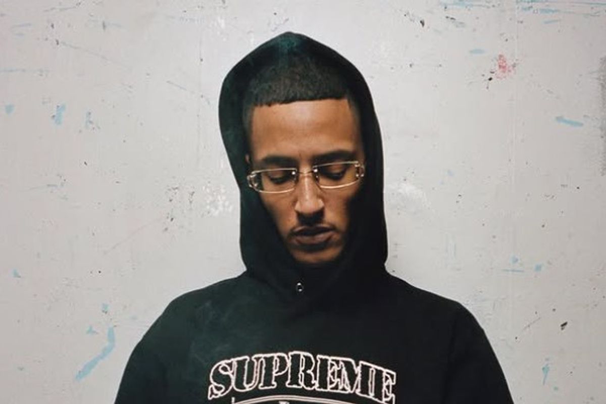 “Le Dieudonné du rap” : le rappeur Freeze Corleone condamné après ses ...