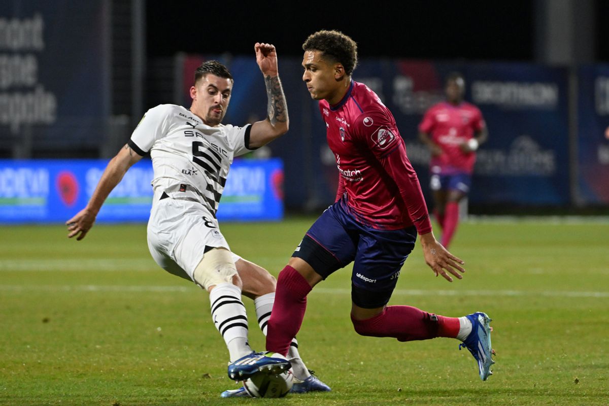 Morgan Sanson, Baptiste Santamaria, Mathieu Cafaro et Charlotte ...