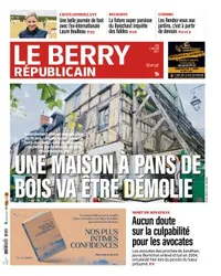 Lire l'édition