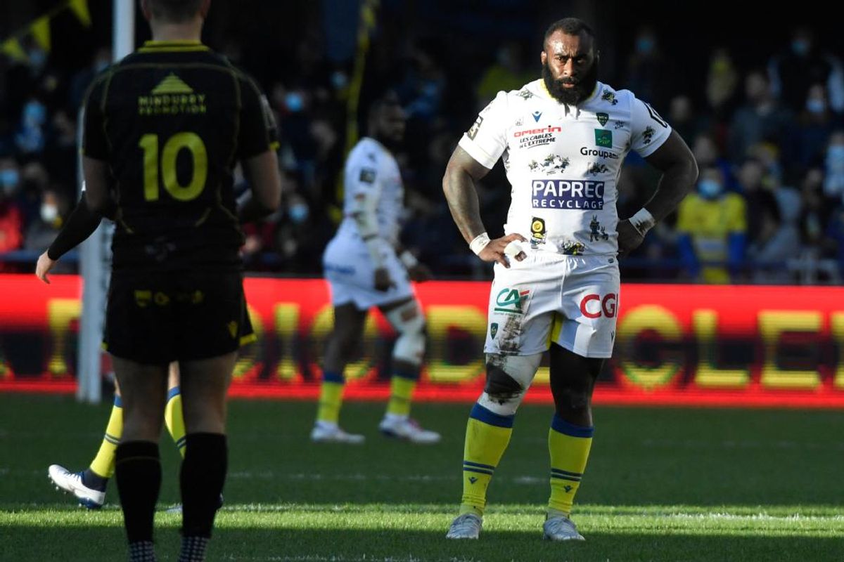 ASM Clermont : un nouveau forfait et des incertitudes pour Belfast - La ...
