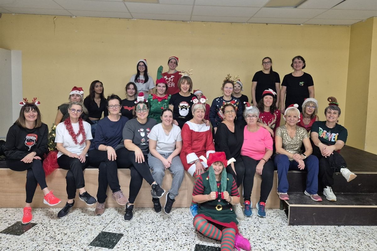 Clermont-Ferrand : clôture festive de l'année avec la dernière séance ...