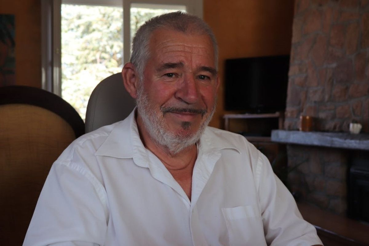 IMPHY. Guy Mézery dédicacera son livre, demain - Le Journal du Centre