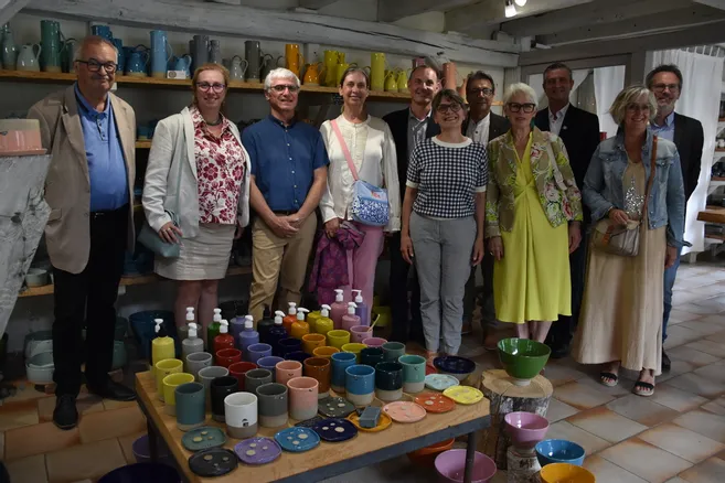 "Il faut être à la mode tout en restant intemporel" : le secret de la ...