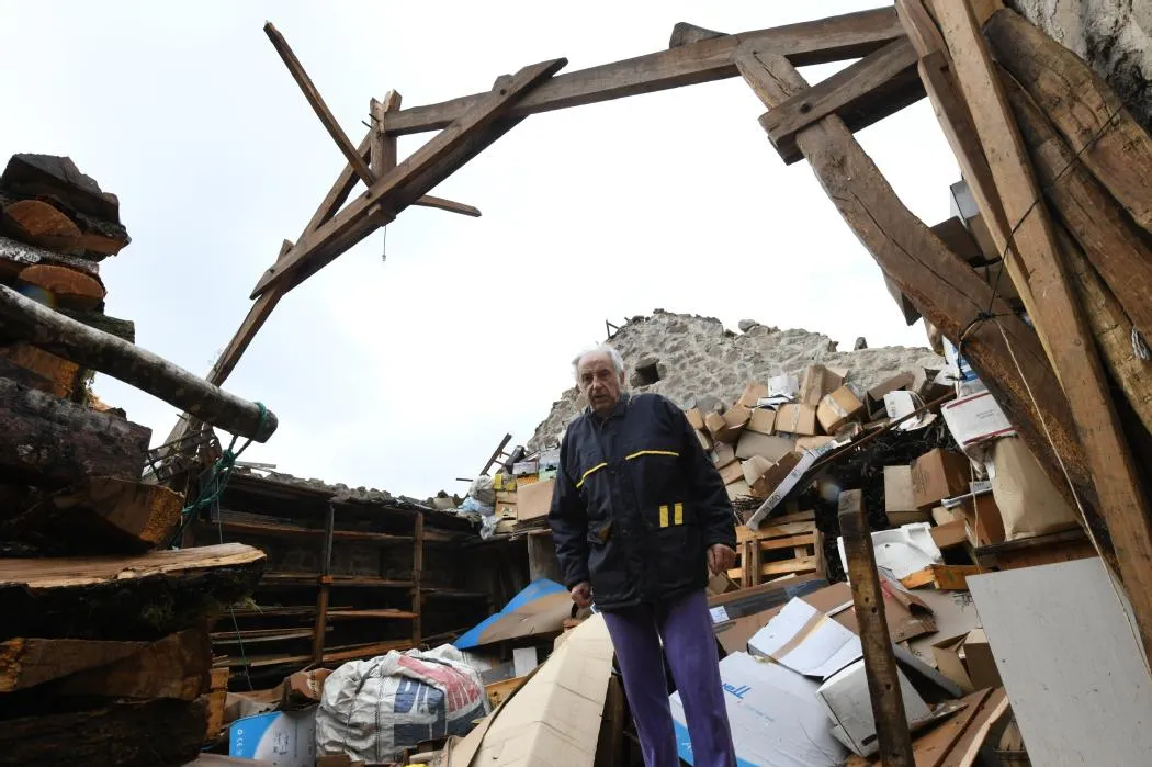 "Le toit s’est envolé, c’était l’apocalypse" : pourquoi il ne faut ...
