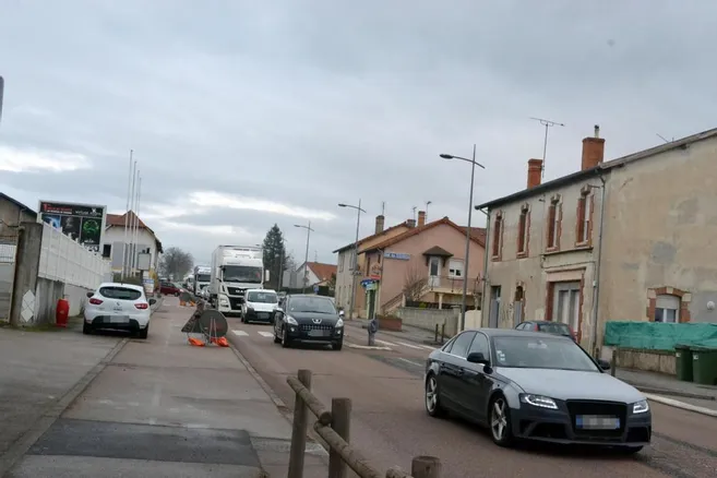 "Une avancée concrète et historique" pour la déviation de la RN7 en ...