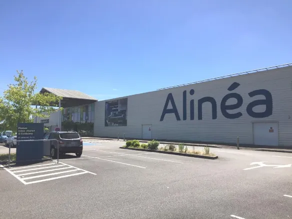 L'enseigne Alinéa cède de la surface de vente à Boulanger au Family ...