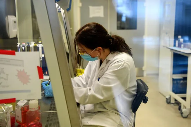 Un premier médicament de thérapie génique issu du laboratoire Généthon ...