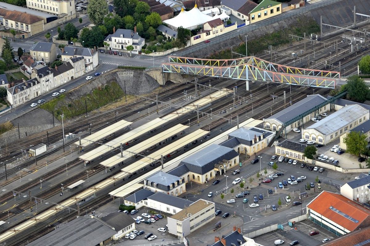 Les élus de Vierzon vont examiner le budget de la commune pour l ...